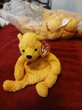 Poopsie the Bear - Beanie Babies - Beaniepedia