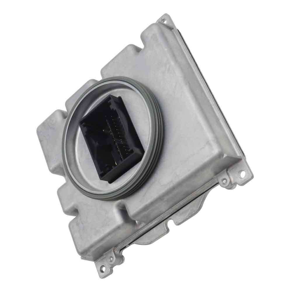 7PP941572AC Headlight LED Driver Control Module Computer Unit For Audi ...