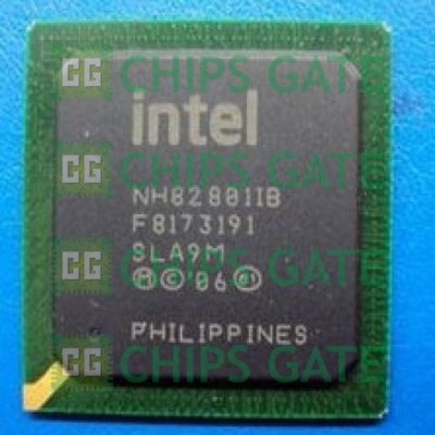 1PCS Brand New Intel NH82801IB SLA9M SouthBridge BGA Chipset | eBay