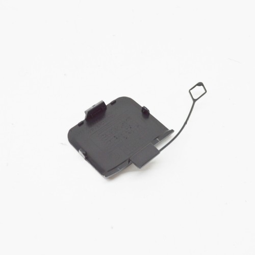 NEW BMW X6 F16 REAR BUMPER TOW HOOK EYE CAP COVER 51127319886 OEM | eBay