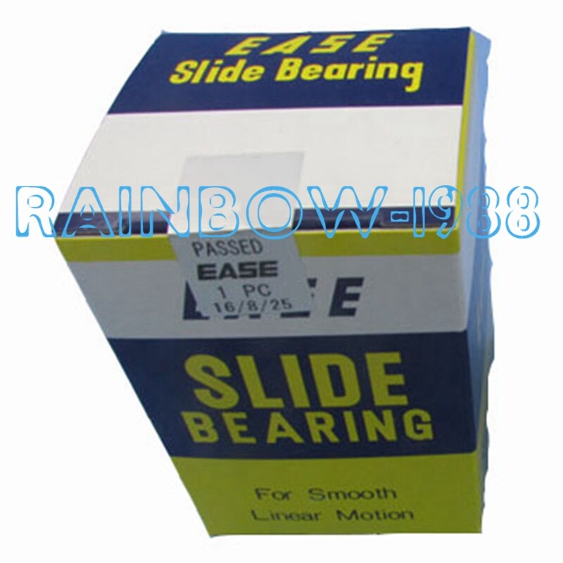 SDM40(40*60*80） FOR EASE linear bearing | eBay