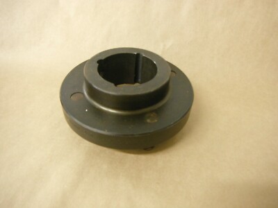 DODGE 5-1/4 H POLY DISC COUPLING FLANGE 1615 DODGE 008043 | eBay
