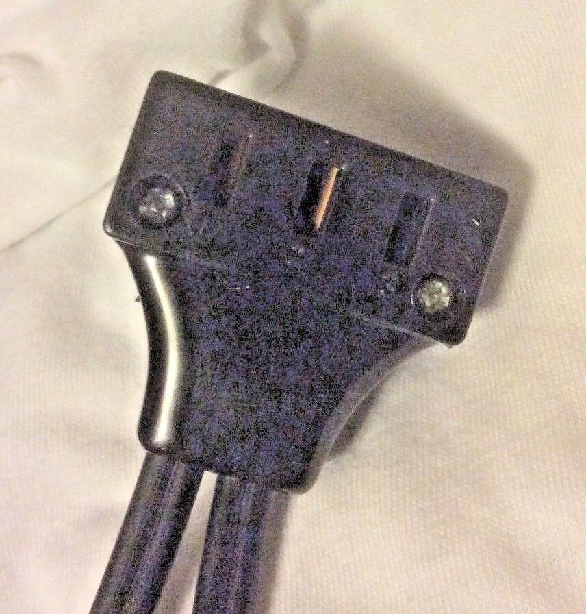 Brand New Kenmore Sewing Machine Foot Control Pedal with Power Cord FC ...