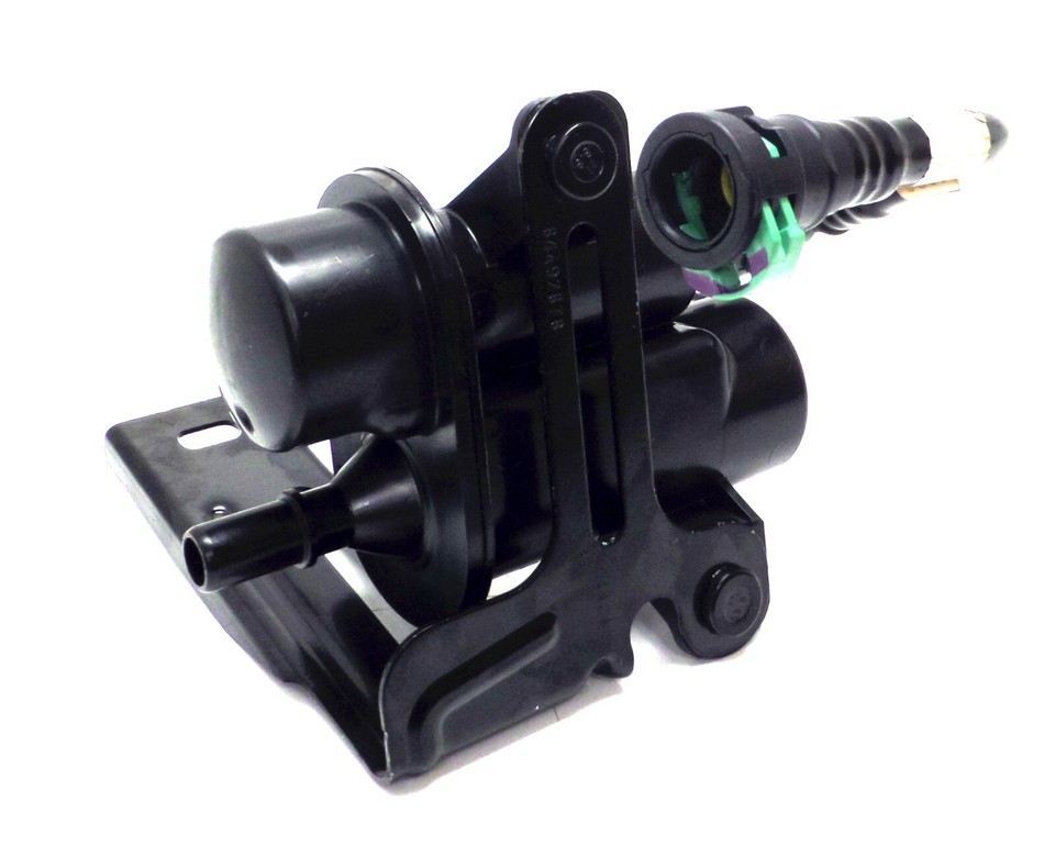 84492877 Auxiliary Evaporative Emission Canister Escalade ESV Suburban ...