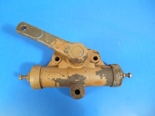 Shock Absorber Snubber Hoffman 1550-C for Dry Cleaning Press Machine | eBay