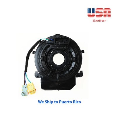 93490-C2320 Clock Spring Fit Hyundai Sonata 2015-2017 with Heated ...