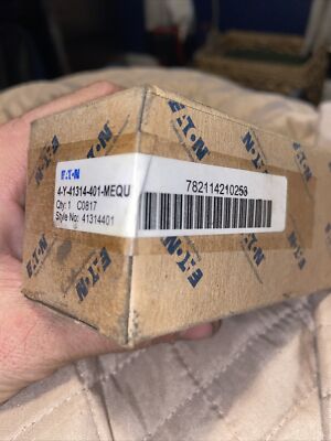 eaton electric counter | eBay