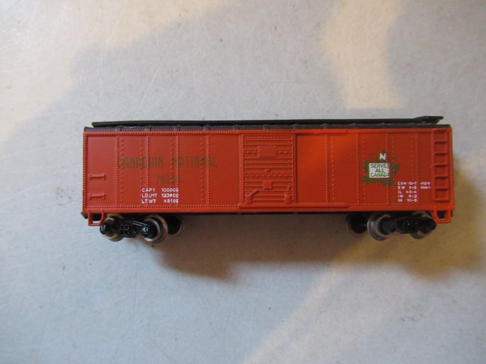 Vintage N SCALE Trains YOUR CHOICE YOU PICK UPDATED 11/30/23 | eBay