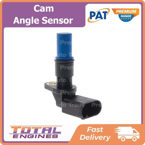 PAT Premium Cam Angle Sensor fits Volkswagen Caddy 2K 1.6L 4Cyl BGU ...