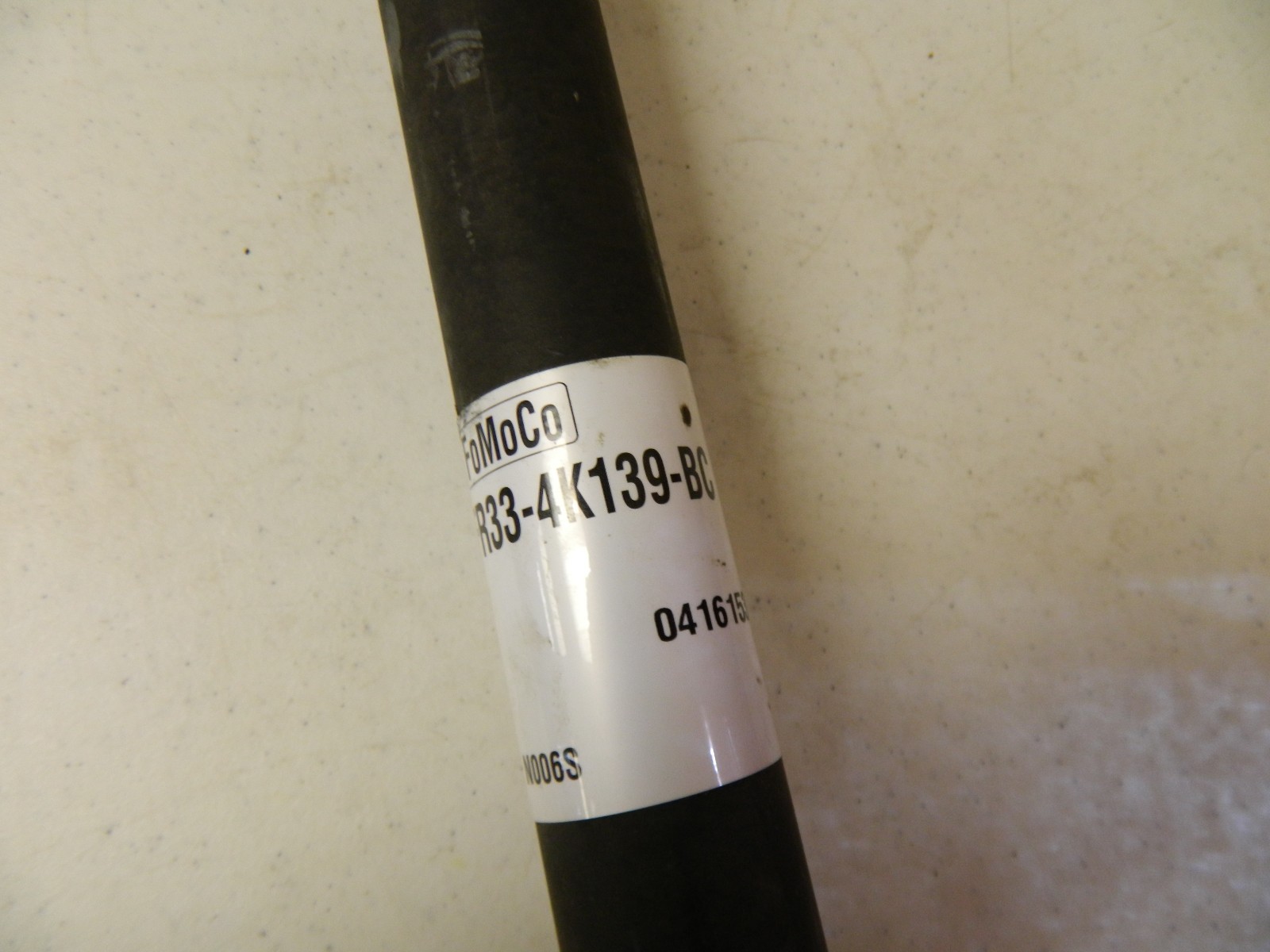 New OEM 2015-2017 Ford Mustang GT 5.0L Rear Back Left Driver CV Axle ...