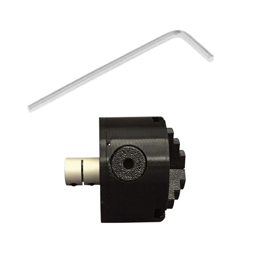 Fishing Rod Building Machine Chuck Rod Repair Tool for Wrapping ...