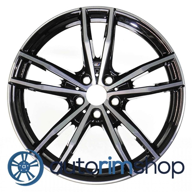 BMW M340i 3 330i 2019 2020 19" OEM Wheels Rims Full Set Style 791m for ...
