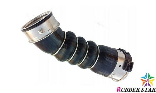 BMW E90 E91 E92 E93 325d 330d INTERCOOLER TURBO HOSE 11617800142 | eBay