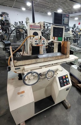 Grinding - Grinder Dro