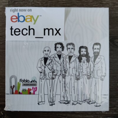 Fobia MTV Unplugged Limited Vinyl 7-inch Box Set In Stock FREE USA ...