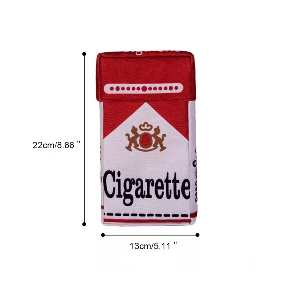 Cigarette Dog Toy Squeaky Cigar Toys Funny Interactive Dog Squeaky ...