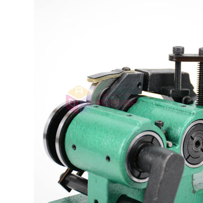 Needle Grinding Tools PGA Manual Punch Pin Grinder Grinding Machine 1.5 ...