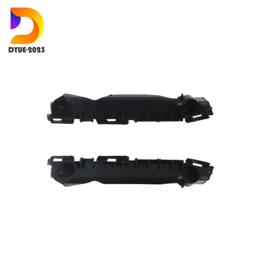 2Pcs Front Bumper Bracket Retainers Right & Left Side for 2007-2011 ...