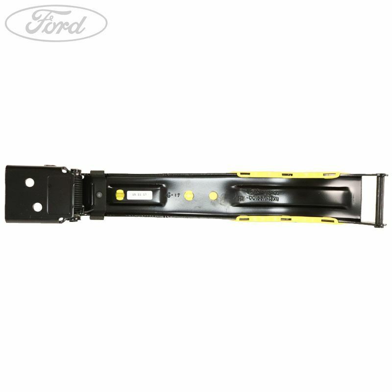 Genuine Ford Transit Custom Rear Door Check Strap O/S Or N/S 2012 ...