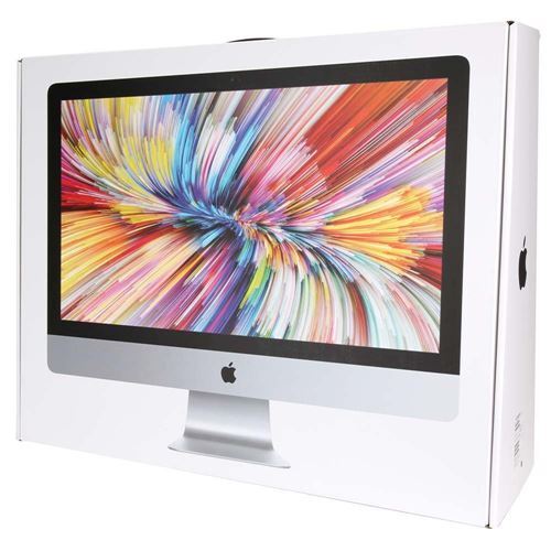 NEW Apple iMac 27" Intel Core i5-6/C, 8GB RAM, 256SSD (2020) | eBay