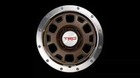 Genuine Toyota Tacoma Bronze 16" TRD Bronze Beadlock Wheel (replaces ...