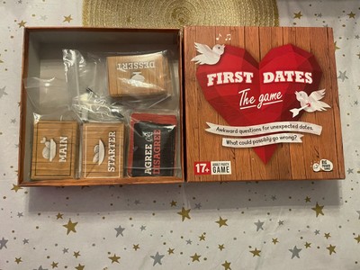 First Dates Party Game by Big Potato Games | eBay