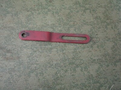 MG TD GENERATOR BRACKET | eBay