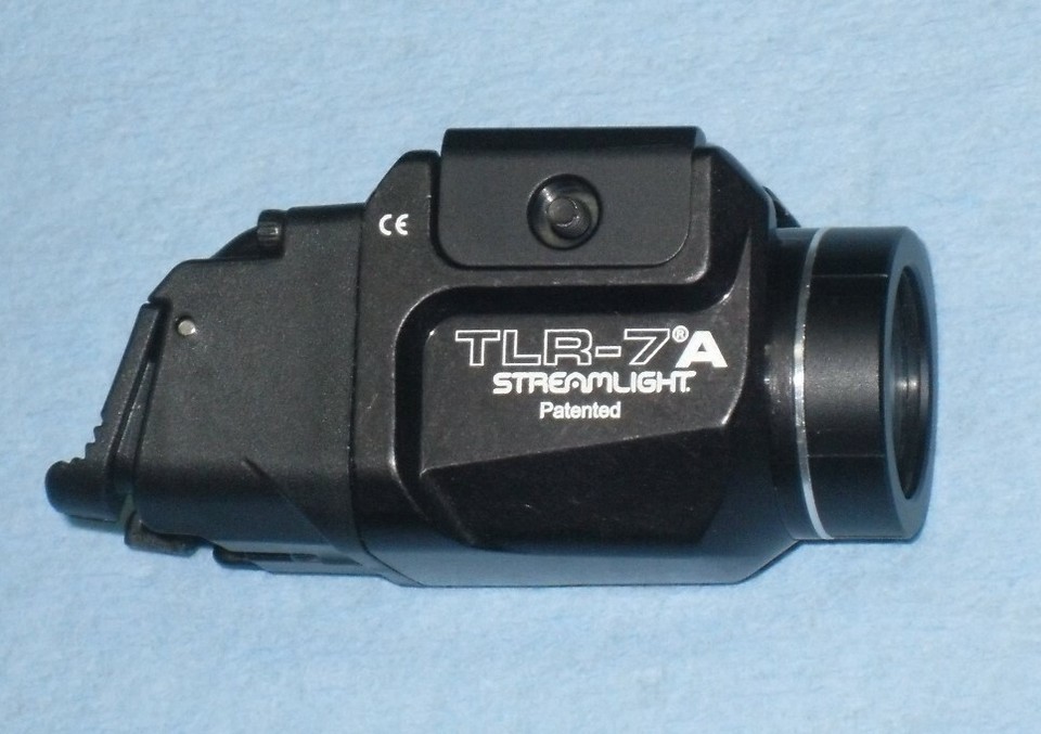 UPGRADE SCREW for StreamLight TLR-7X | eBay