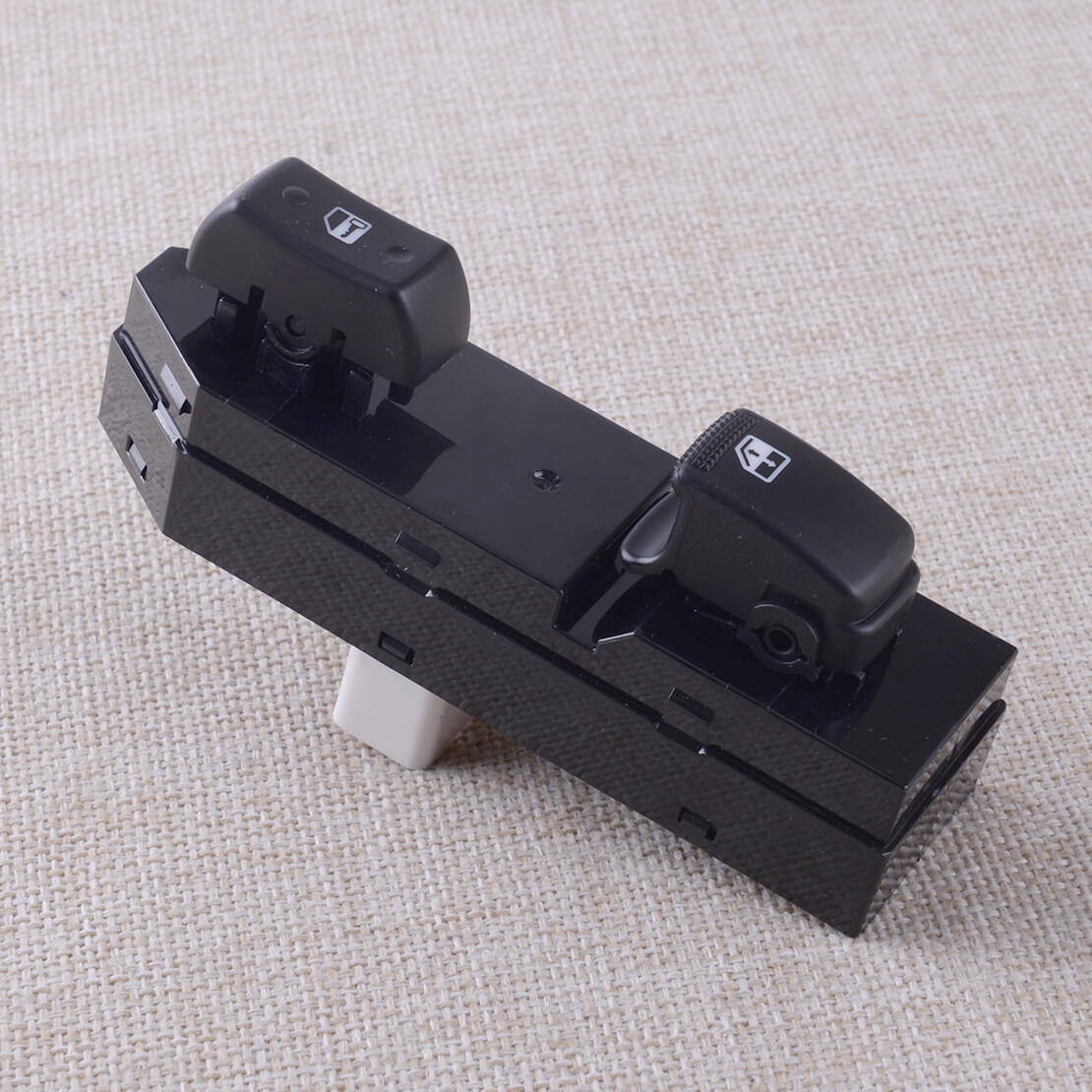 1x Elektrisch Fensterheberschalter passt für Hyundai Tucson 05-13 93575 ...