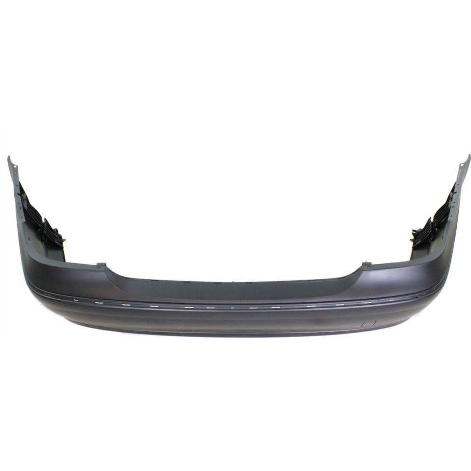 Rear Bumper Cover For 06-09 Mercedes Benz E350 Sedan Primed 2118800640 ...