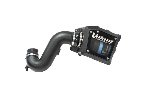 Volant Cold Air Intake W/ PowerCore Filter For 19-22 GM Sierra ...
