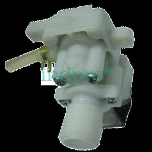 Intelligent toilet seat toilet decompression water inlet constant flow ...