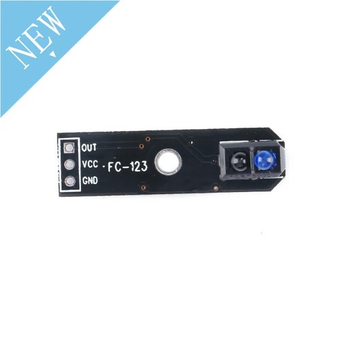 IR Infrared Line Follower Sensor TCRT5000 for Arduino 1 Channel | eBay