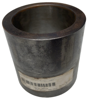 Rotex 8057 Crankshaft Spacer Bushing Sleeve 2-7/8"ID, 3-3/4"OD, 3-3/4 ...