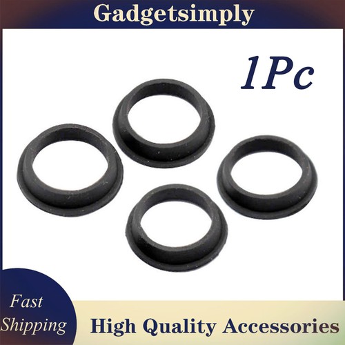 Set Of 4 Parking Aid Bumper Sensor O-ring For BMW E60 E70 F13 F07 F10 ...