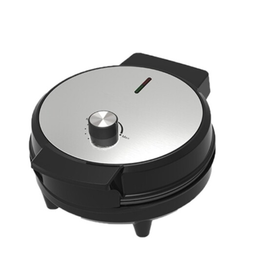 Waffle breakfast bread sandwich machine adjustable temperature Waffle ...