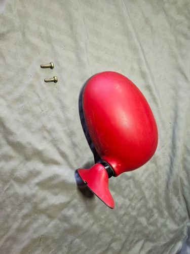 1990-1997 Mazda Miata Oem Side View Mirror Passenger Right Red NA 90-97 ...