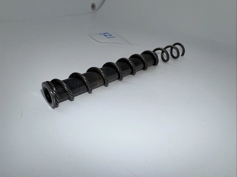Sig Sauer P228, P229 Guide Rod with Recoil Spring .357 SIG / .40 S&W ...