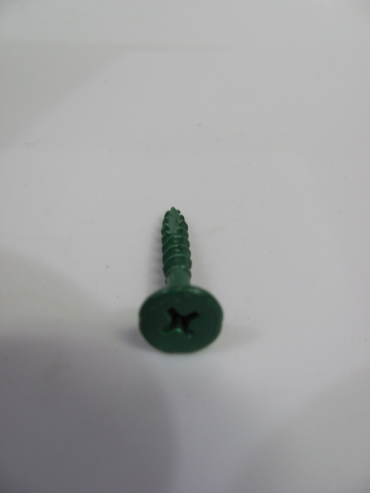 NEW Box Of 150 1-1/4" Durock Cement Board Wood Screws DUR-114WS | eBay