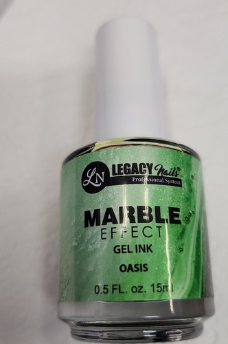 Marble Effect Gel Ink | Legacy Nails | eBay