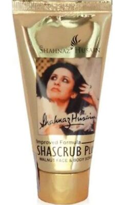 Shahnaz Husain Shascrub, 40 g | eBay Australia