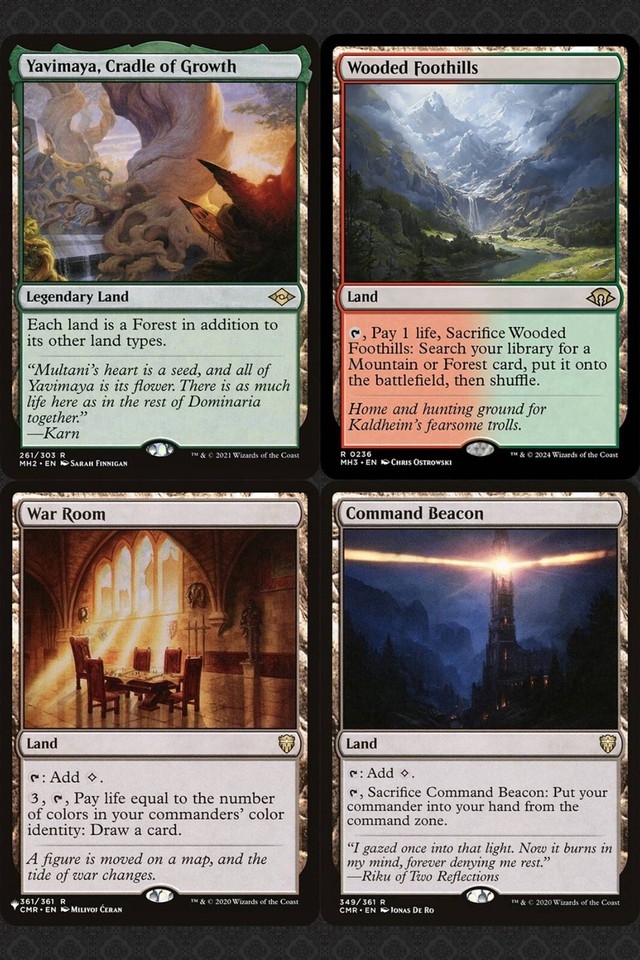 Tovolar, Dire Overlord Commander Deck Werewolf ULTIMATE MTG Magic EDH ...