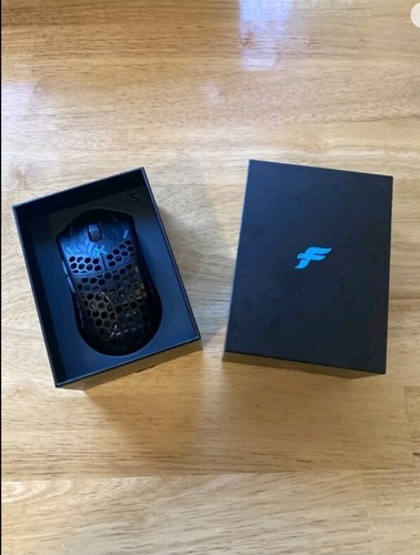 Finalmouse Ultralight X (SMALL) Phantom - (LIMITED EDITION MOUSE ...