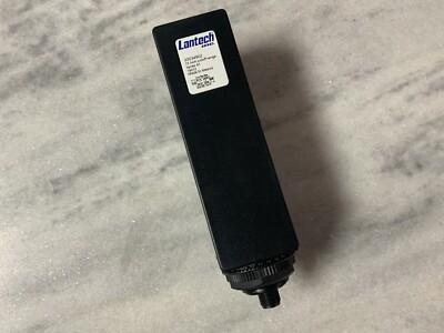 LANTECH 30034902 Series A1 72 Inch Range Sensor Us Seller Fast Shipping ...