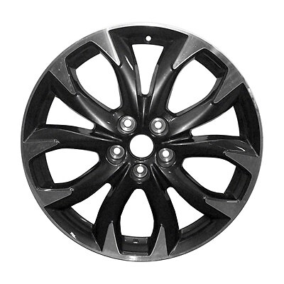 Factory OEM 19" Wheel Fits 2016-2017 MAZDA CX-5 9965087090 | eBay