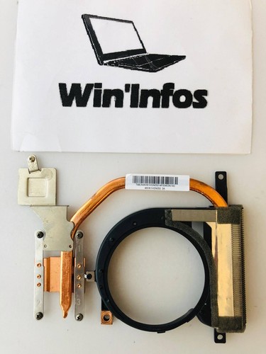 System cooling dissipator heat fan Sony Vaio PCG-91311M (VPCEJ) | eBay