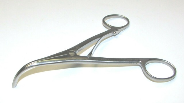 Pilling 51-4375 Trousseau Jackson Tracheal Dilator 5" for sale online ...