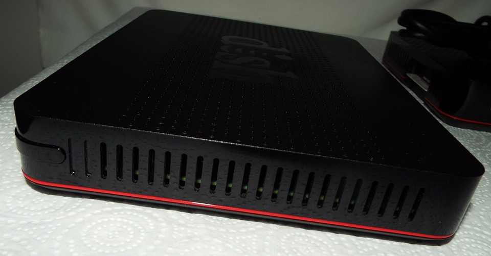 2 WALLY DISH NETWORK RECEIVERS WITH SMART CARDS & HDMI CABLES NO ...