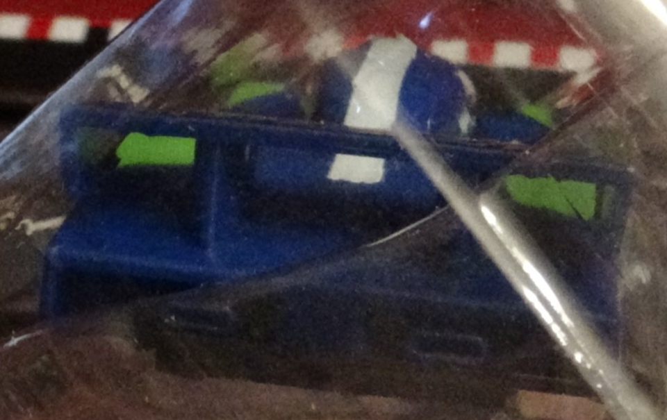 1:43 Scale Spin Drive Veselli #3 NOS, Wheels Light Up (RACE READY) | eBay