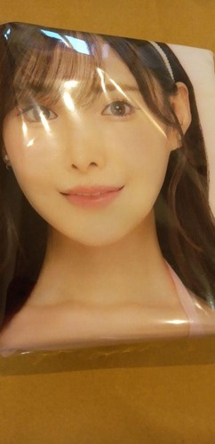 m2 Dakimakura Cover FANZA Arina A Prize Tapestry 160x50cm | eBay